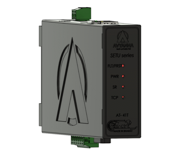 Serial Device Servers for Industrial IoT: What You Need to Know - https ...