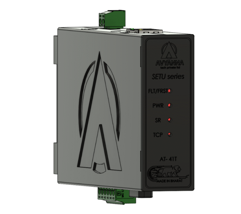 Serial Device Servers for Industrial IoT: What You Need to Know - https ...